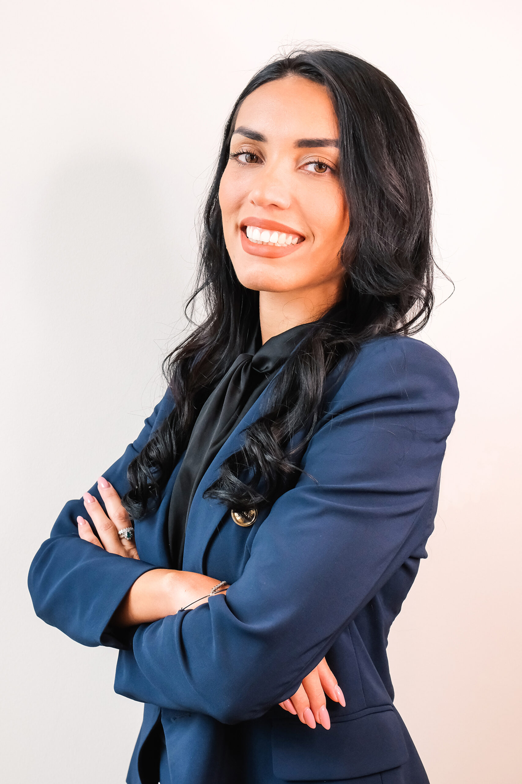 Gessica Profetto | Clessidra Group